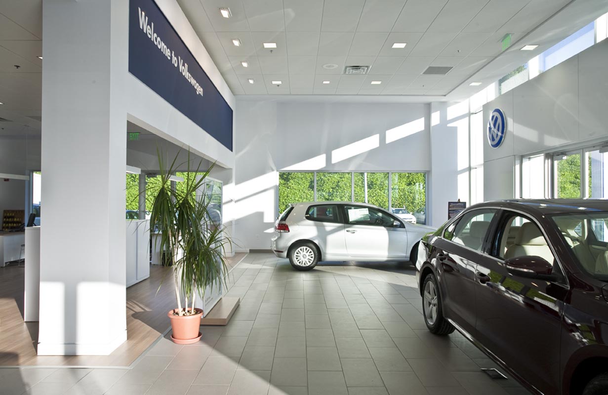 Moses Honda - Jarrett Construction